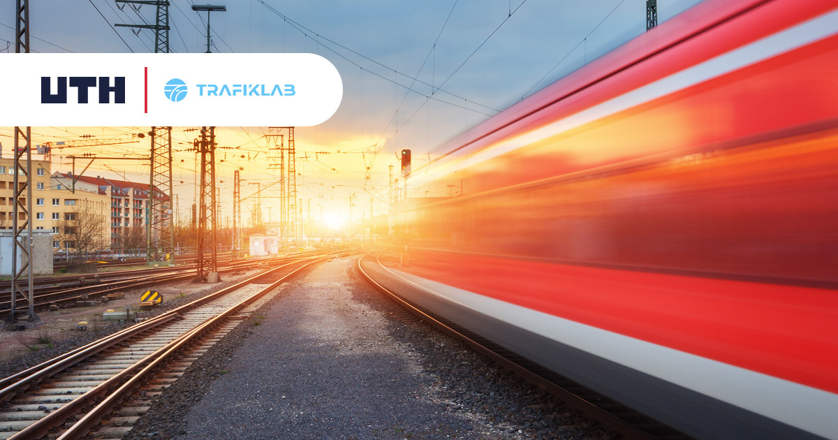 Porozumienie UTH z firmą Trafiklab | UTH